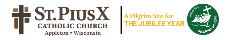 Our Diocese - St. Pius X - Appleton, WI